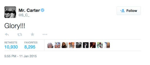 Mr. Carter, @S_C_ - - Image 2 from Tweets of the Week: Lupe Fiasco ...