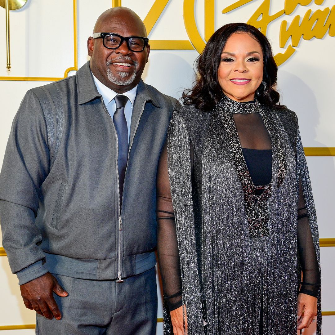 Singer and Actor David - Image 16 from 40th Stellar Gospel Music Awards ...