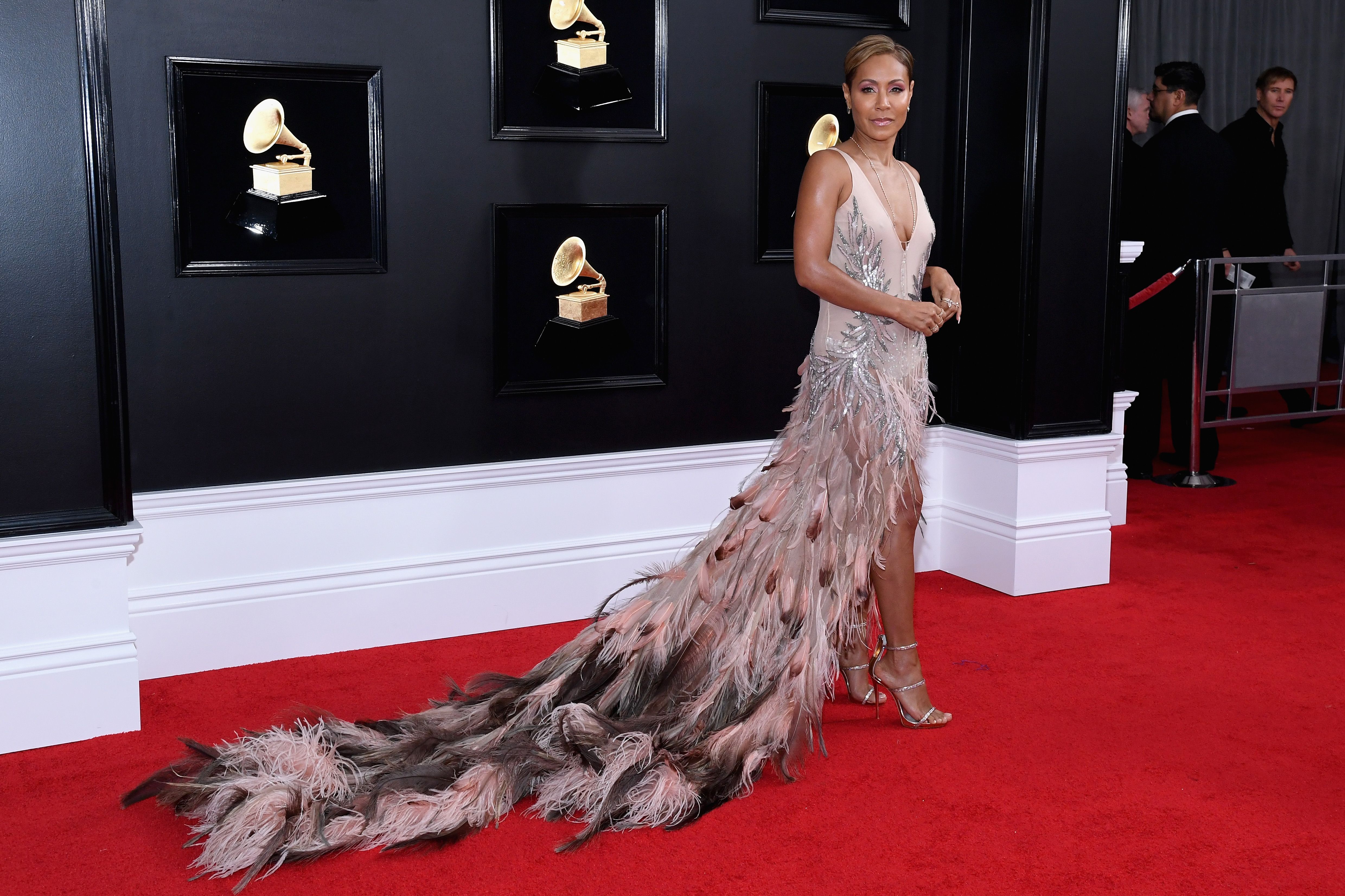 (Photo: Amy Sussman/FilmMagic) - Image 14 from See All The Looks From ...