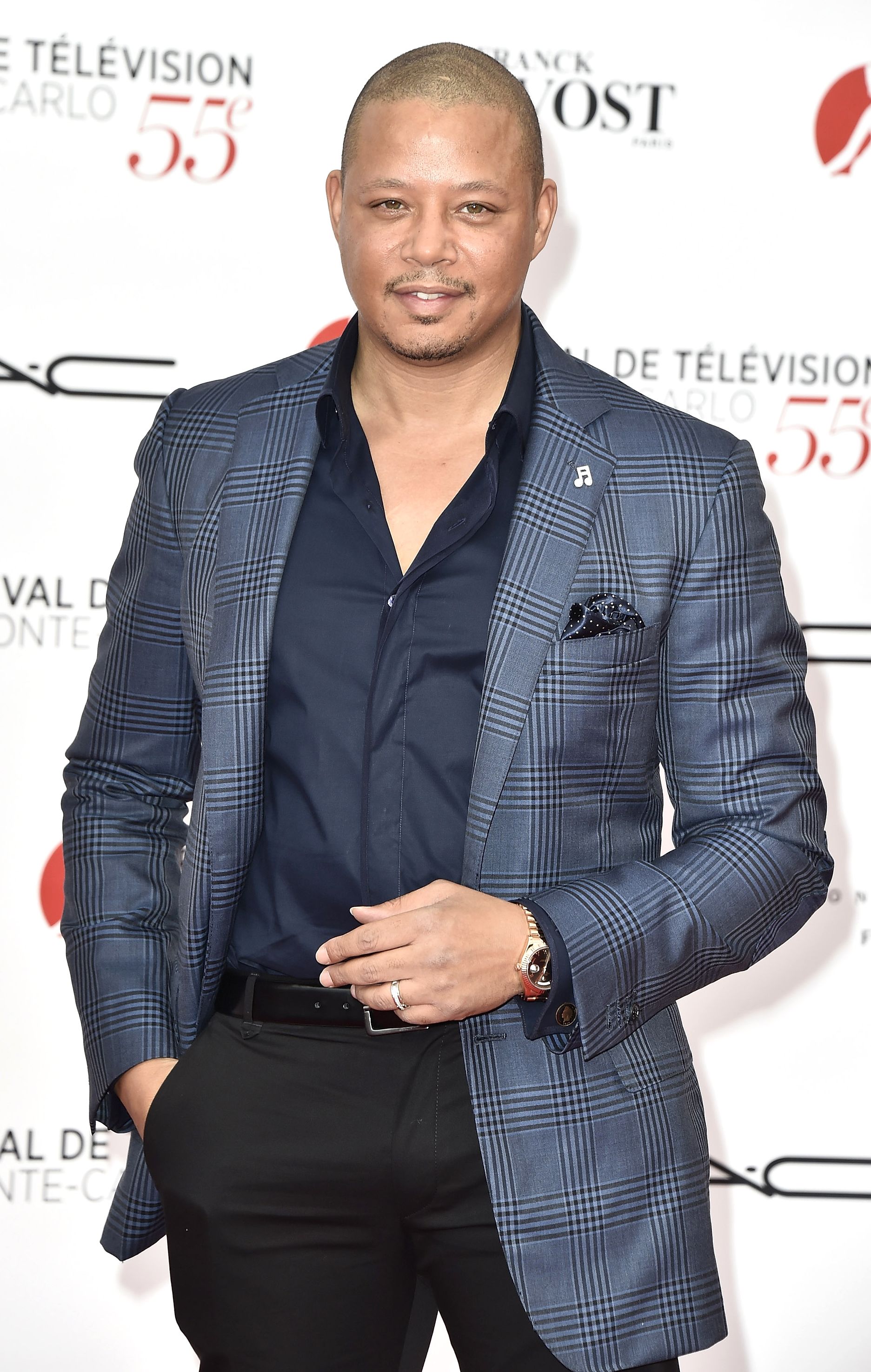 On That Bizarre Oscars - Image 10 from Terryology: Terrence Howard ...