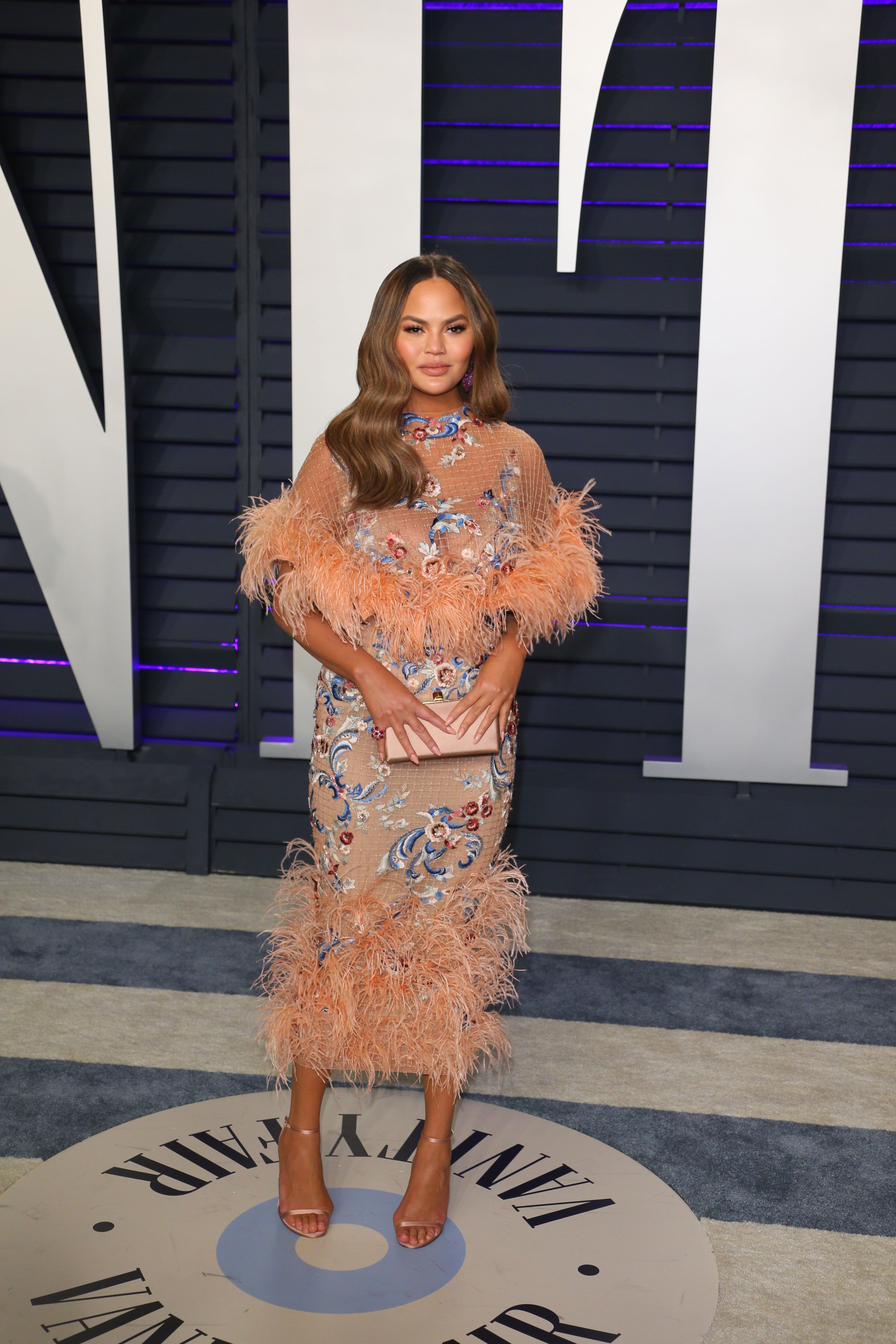 Chrissy Teigen - Chrissy - Image 14 from BRB, Lost Our Pulse!: Rihanna ...