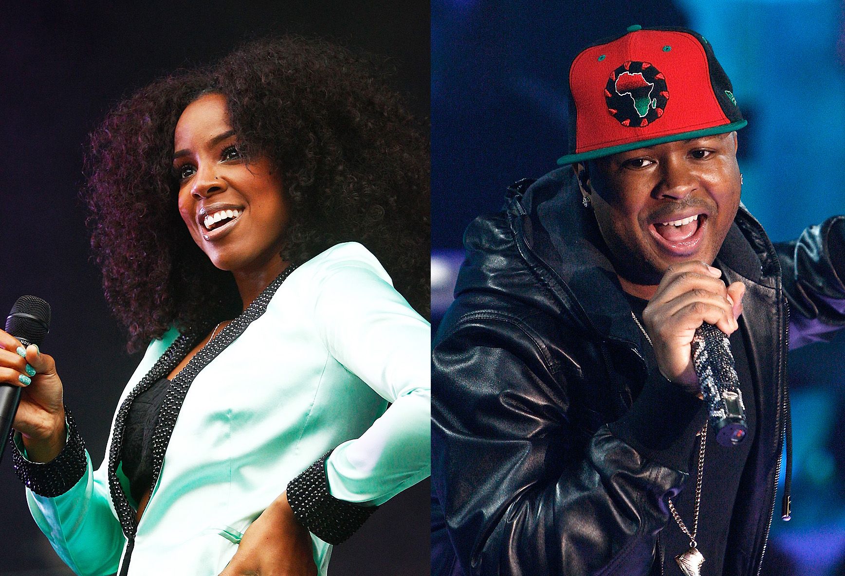 The Lights Out Tour - Image 1 from 10 Must-See Shows This Summer | BET