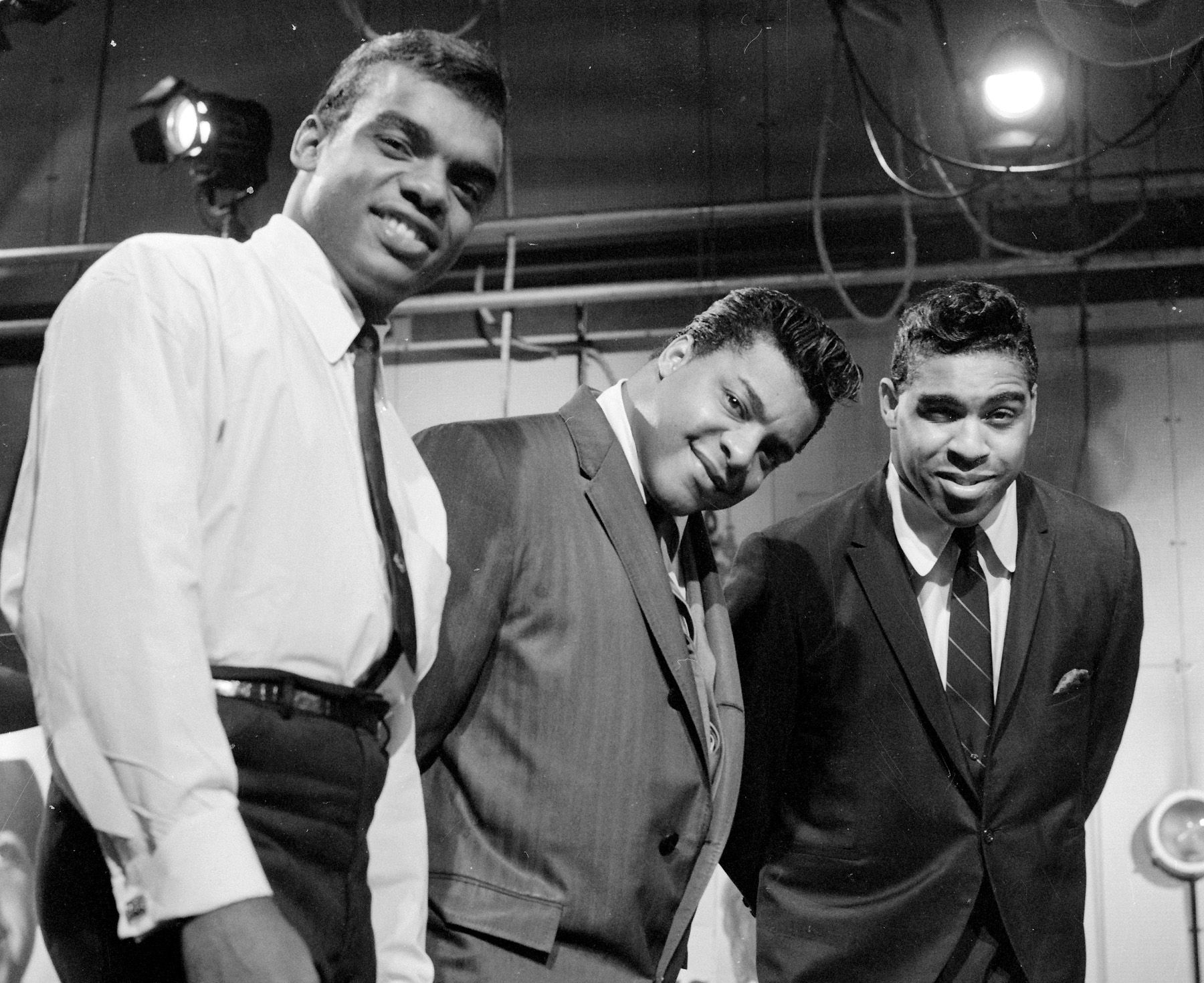 He Got Soul: Ron - Image 1 from He Got Soul: Ron Isley | BET
