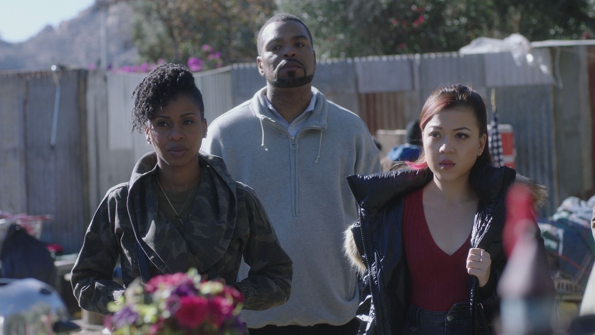 Rebel - Season 1, Ep. 3 - Chasing Ghosts - Full Episode | BET