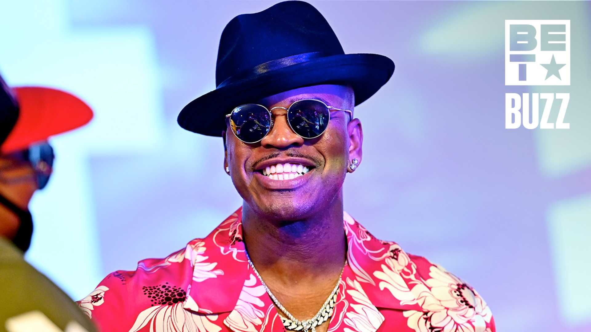 Ne-Yo Stirs Debate with Views on Polyamory and Boundaries - (Video Clip ...