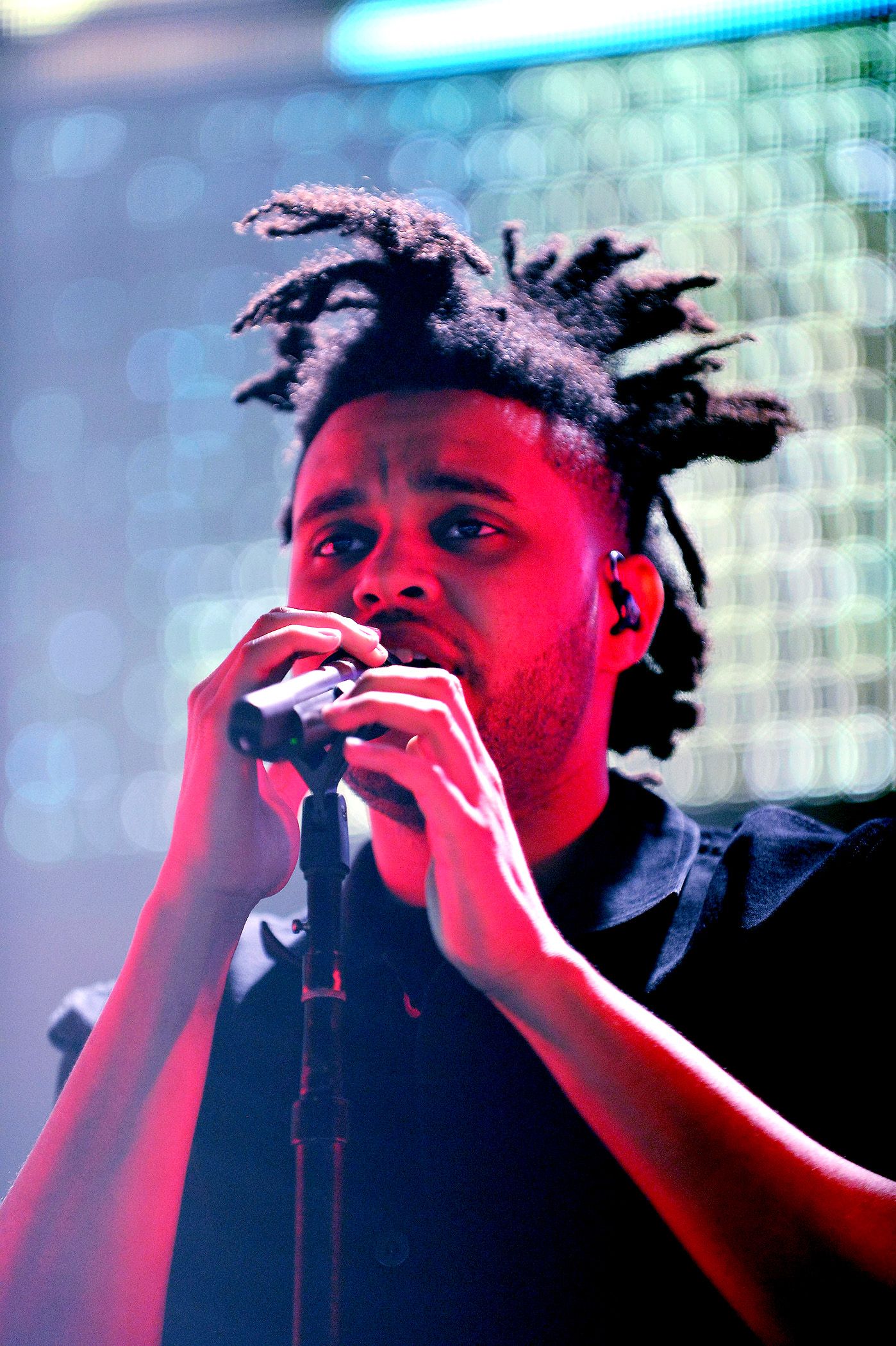 "As You Are" - - Image 12 from The Rundown: The Weeknd, Beauty Behind ...