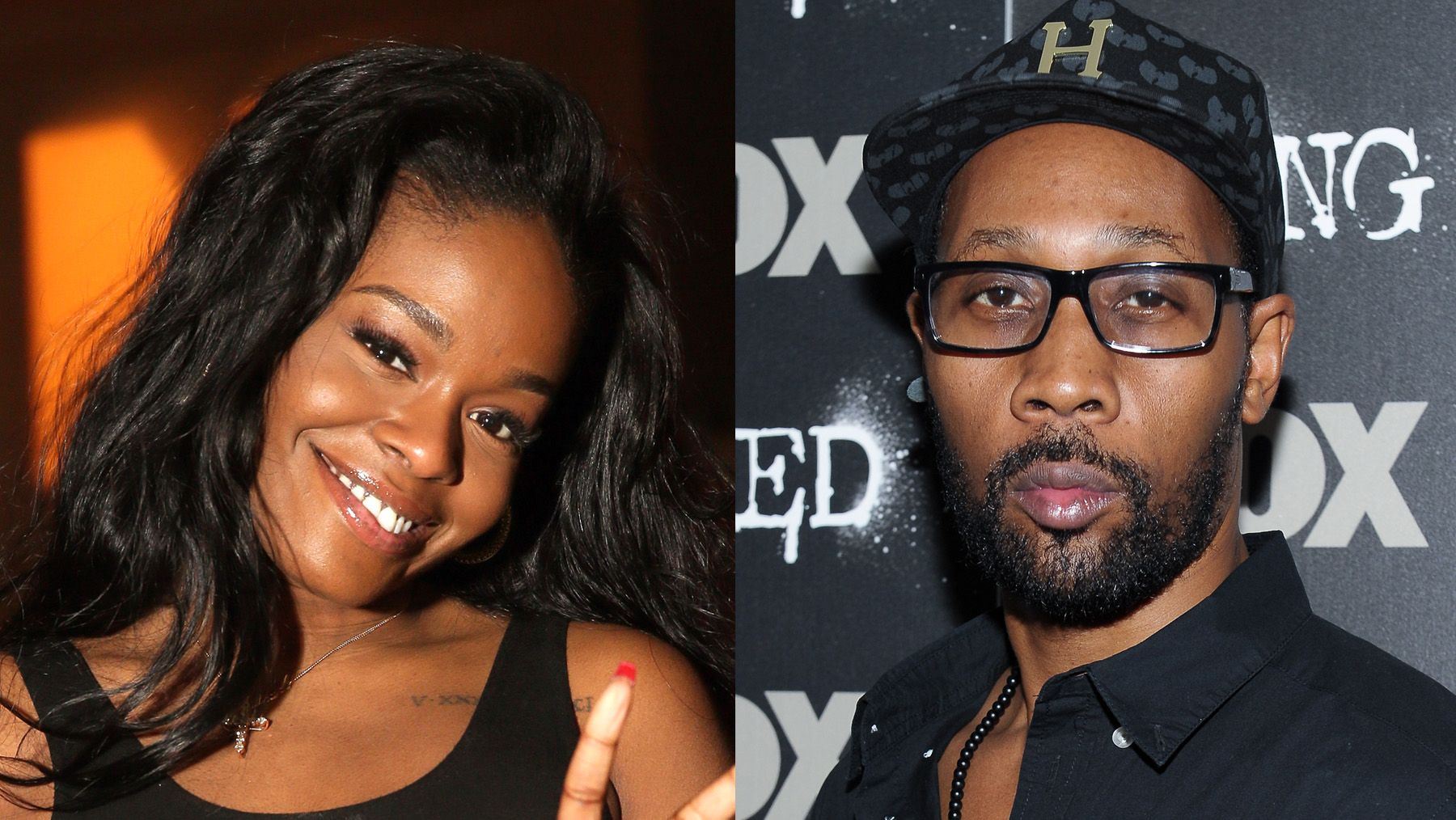 Azealia Banks Joins the Cast of RZA’s Musical Drama | News | BET