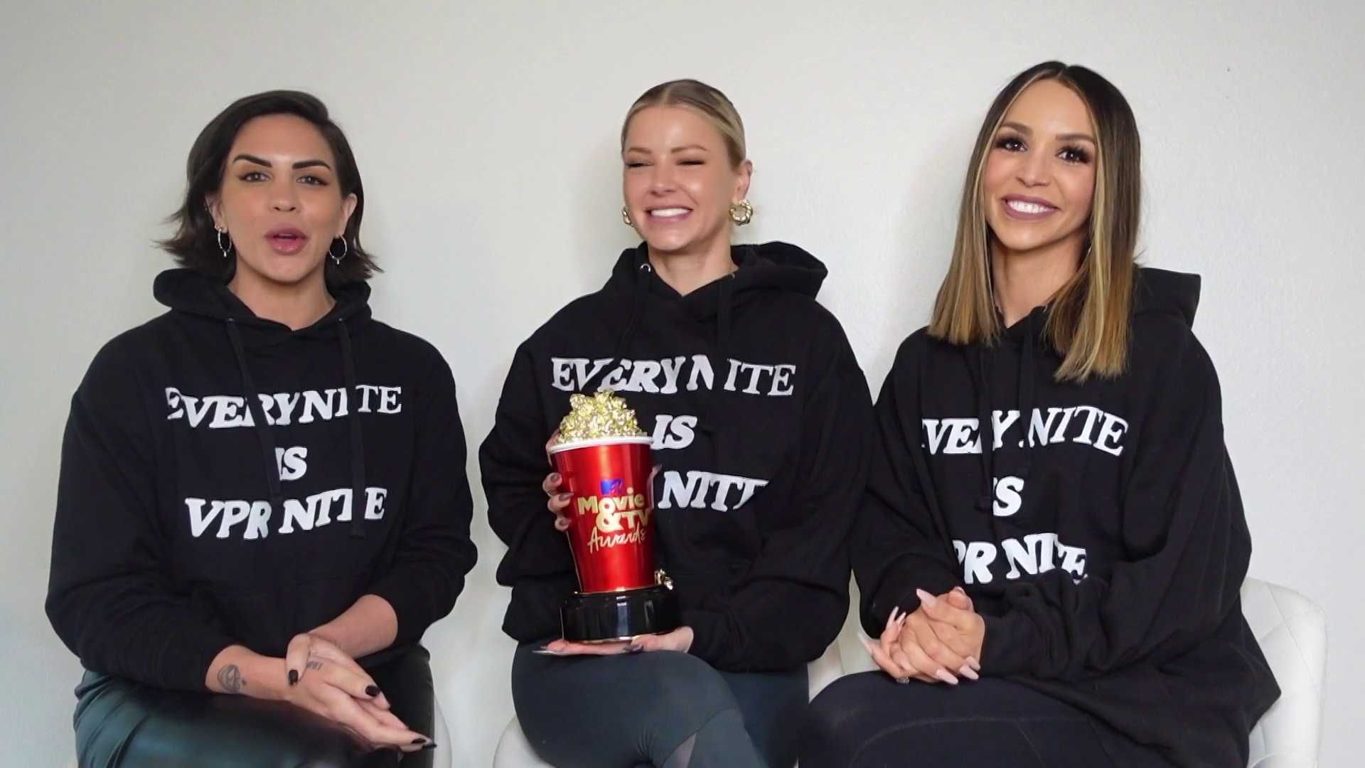 The Ladies of “Vanderpump Rules” Are a Dream Team - (Video Clip) | BET