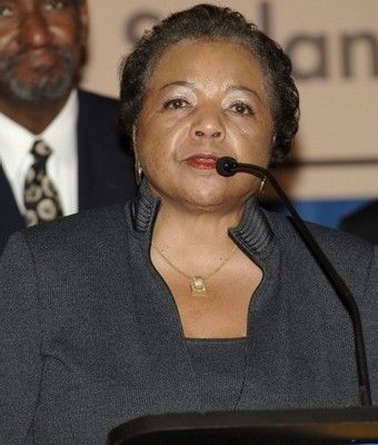 Alice A. Huffman - - Image 5 from Prop 8: What Are People Saying? | BET