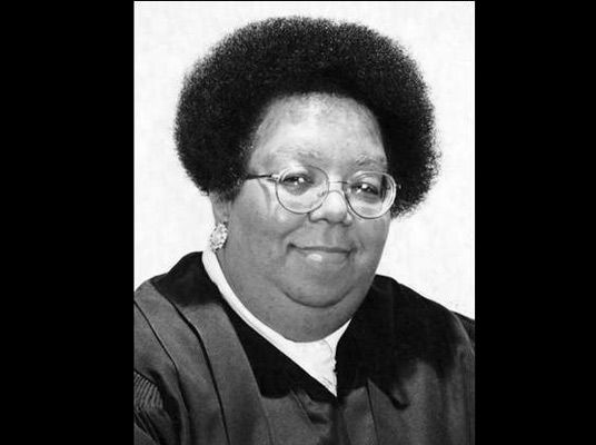 Z. Mae Jimison - - Image 9 from Those We Lost: Pioneers, Journalists ...