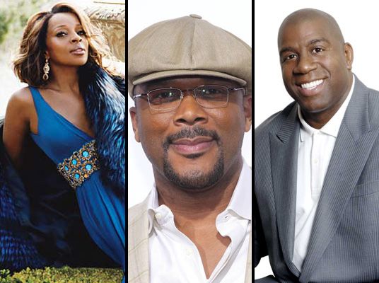 And the Honorees Are… - Image 4 from BRING THAT WEEK BACK! | BET