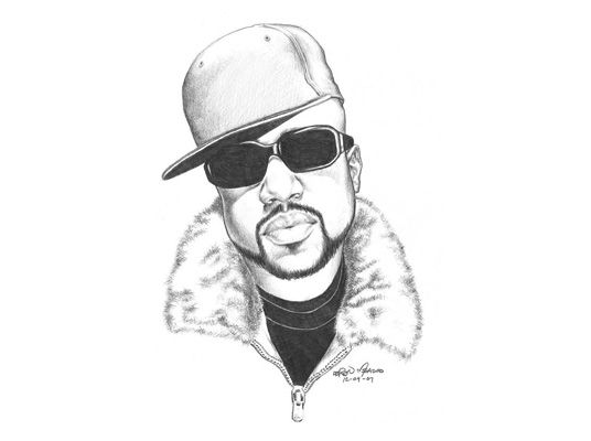 Southern Legend - Throughout - Image 9 from Remembering Pimp C | BET