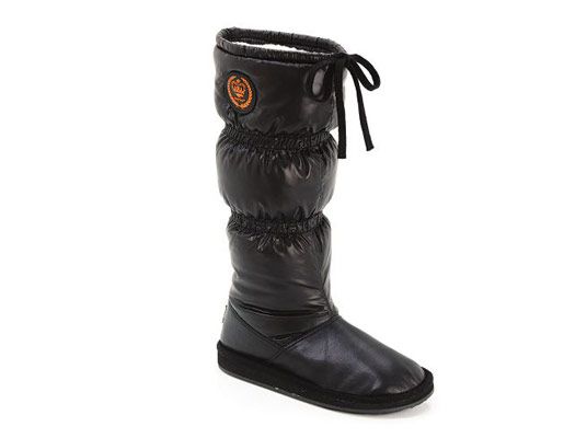 Rocket Dog Popcorn Boot, - Image 15 from Season's Hottest Boots Guide | BET