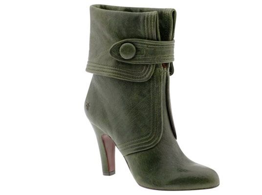 Frye Ava Boot, $ - Image 13 from Season's Hottest Boots Guide | BET