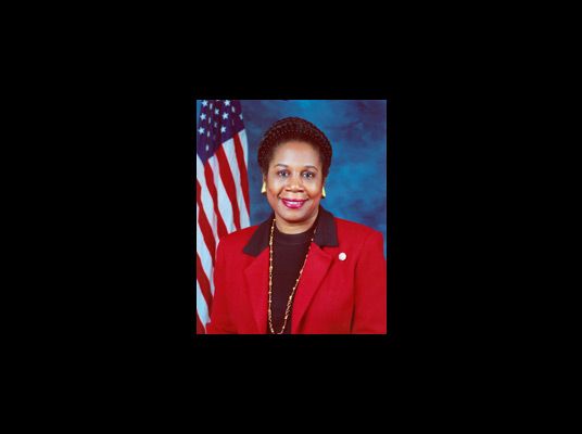 Rep. Sheila Jackson Lee - Image 5 from Officials Congratulate Obama | BET