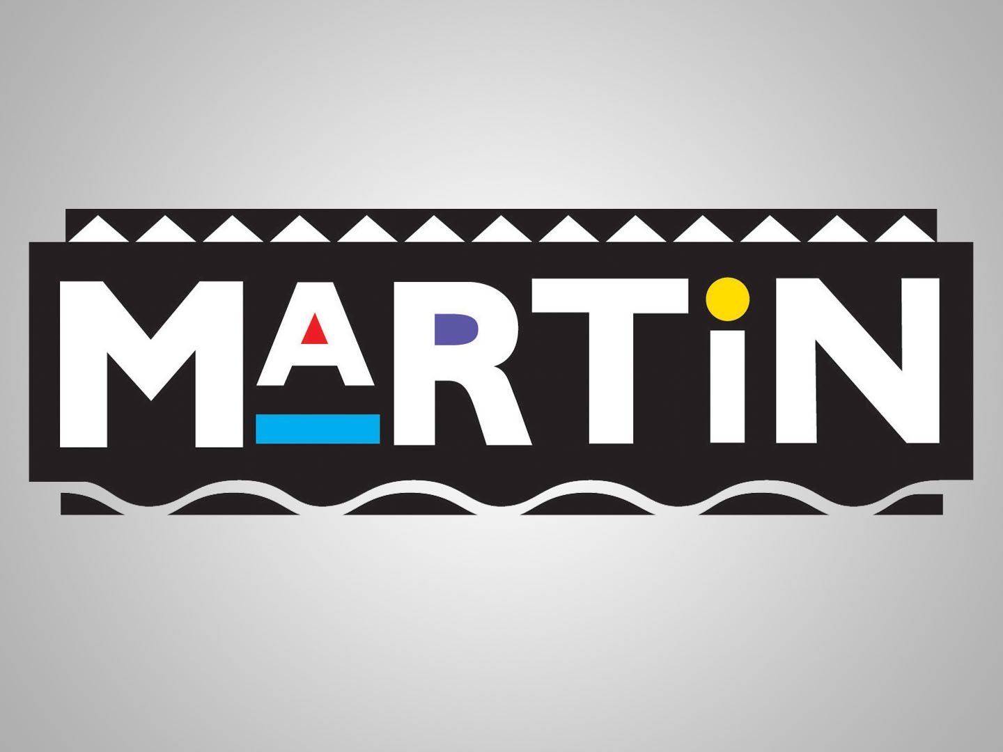 Martin - Theme Song - - Image 10 from TV Theme Songs That Are Actually ...