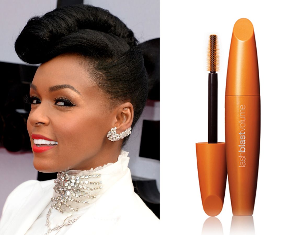 Janelle Monáe - - Image 5 from Celebrity Skin Secrets Revealed | BET