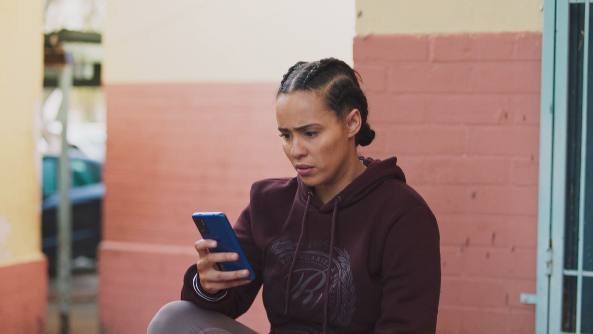 Pound 4 Pound - Season 1, Ep. 5 - Enemies Within - Full Episode | BET