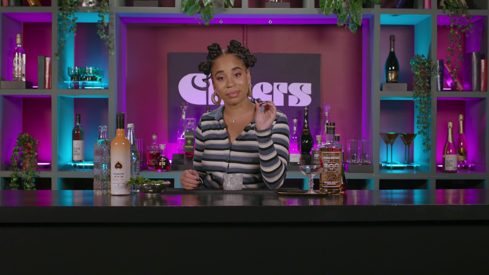 Cheers to That! - Season 1, Ep. 8 - End of the Year Special - Full ...