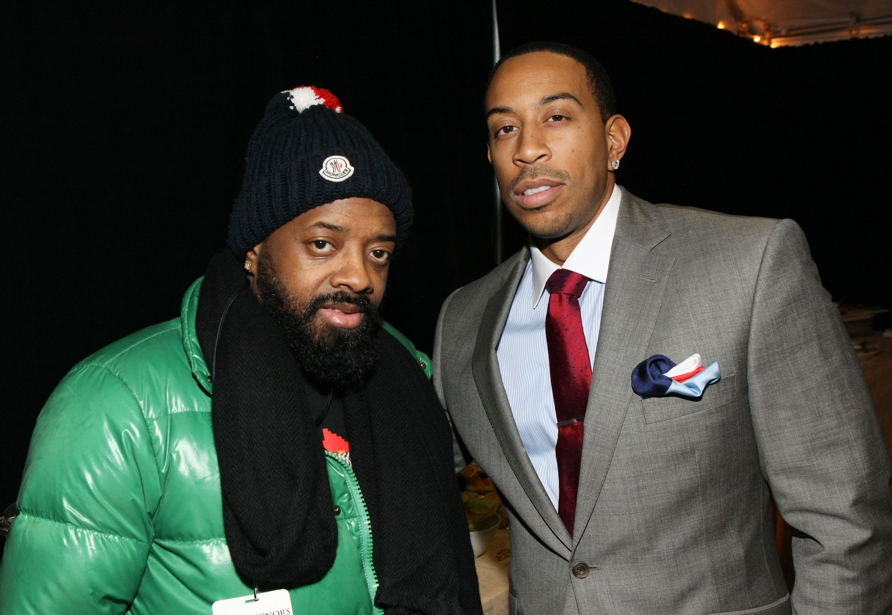 Hotlanta - Atlanta natives - Image 9 from All-Access Pass | BET