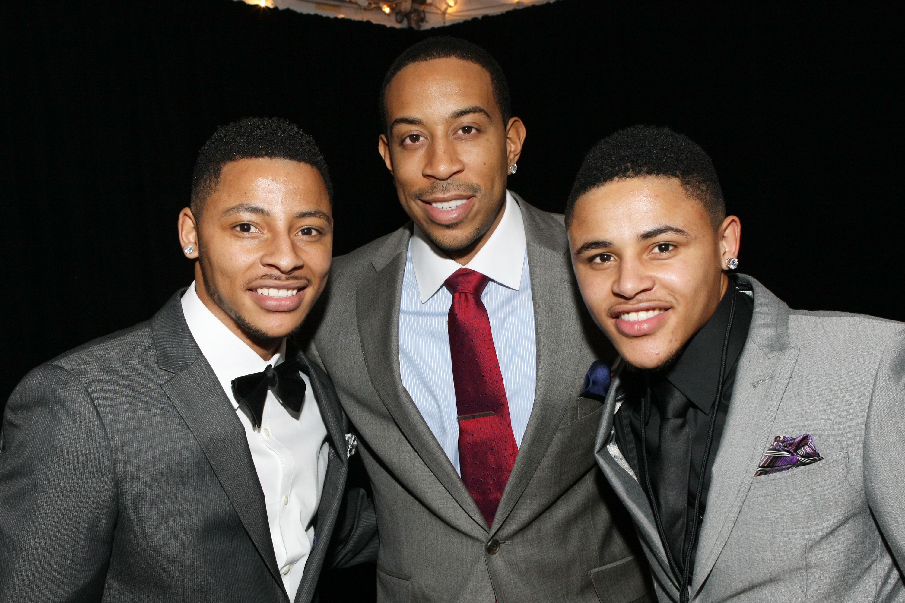 Big Brother Luda - - Image 7 from All-Access Pass | BET