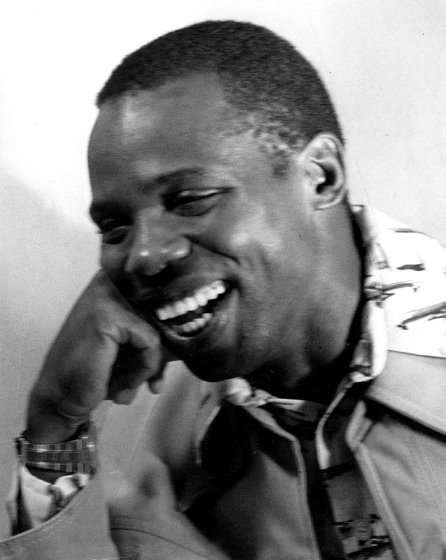 Eric Monte - The - Image 11 from Where Are They Now: The Cast of Good ...