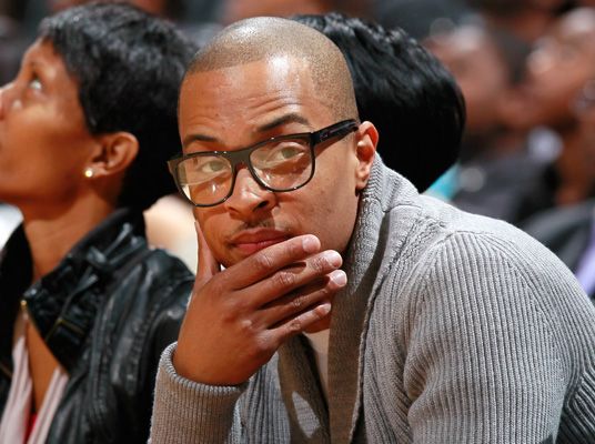 T.I. for Chevrolet - - Image 14 from Rapper-Singer Endorsements | BET