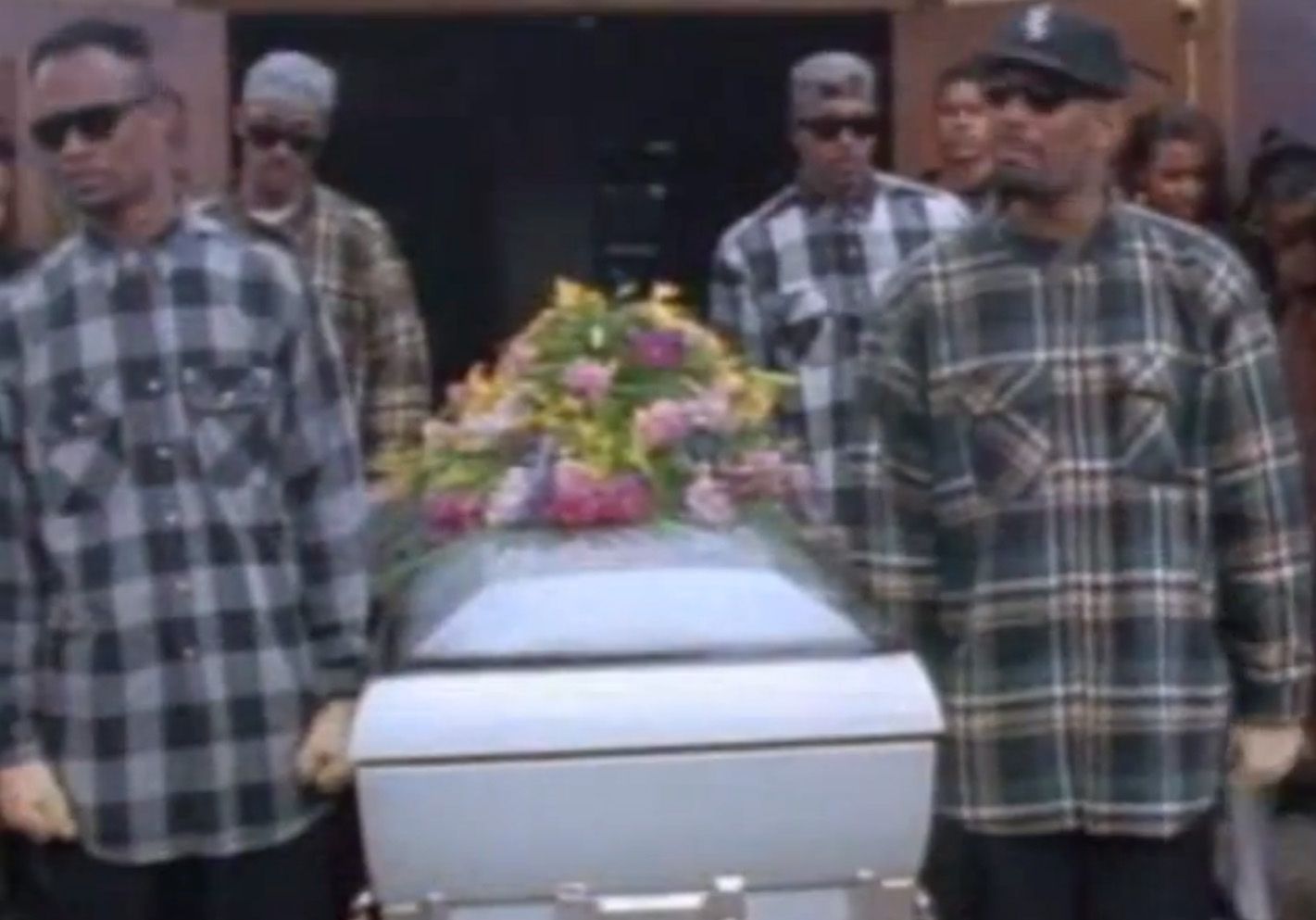 D.R.S., "Gangsta Lean" - - Image 7 from Down and Out: Sad Hip Hop Songs ...