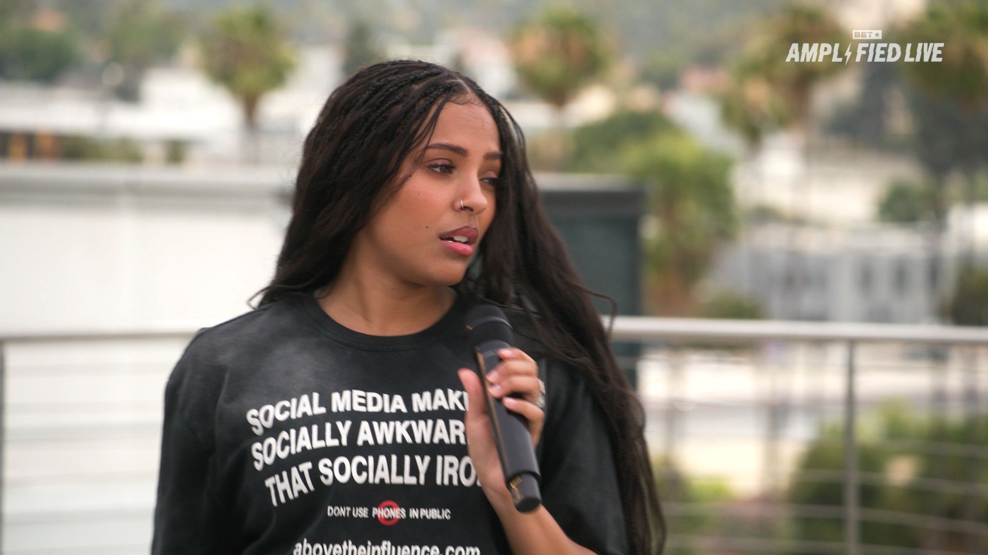 Amplified Live - Season 1, Ep. 8 - Amplified Live: Samara Cyn - Full ...