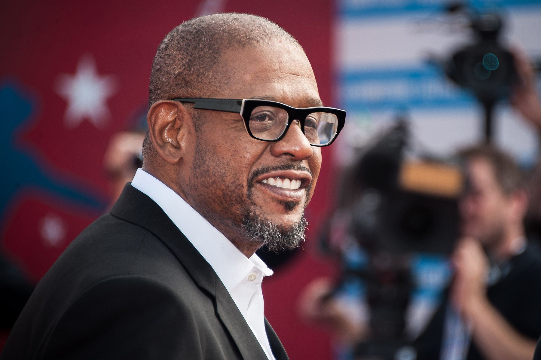 Forest Whitaker Accused of - Image 15 from Shopping While Black: Is It ...