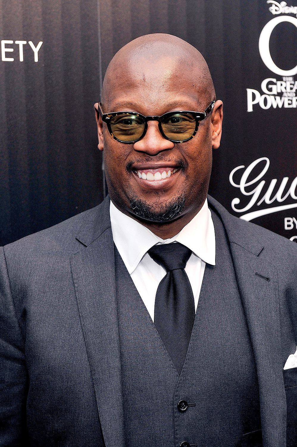 Andre Harrell: September 26 - Image 14 from Celebrity Birthdays: Will ...