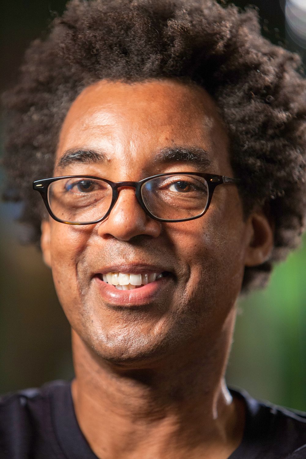Rick Lowe - Rick - Image 7 from Meet the Black MacArthur Fellows | BET