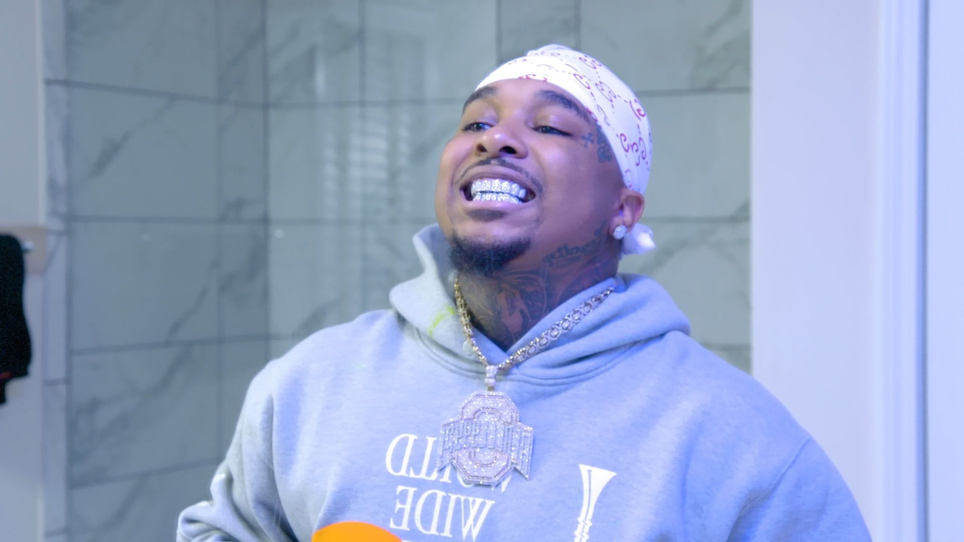 It's Too Early for This - Season 1, Ep. 3 - Doe Boy - Full Episode | BET