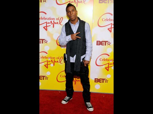 iROCC Williams - The - Image 10 from Fashion Rundown - 2010 Celebration ...