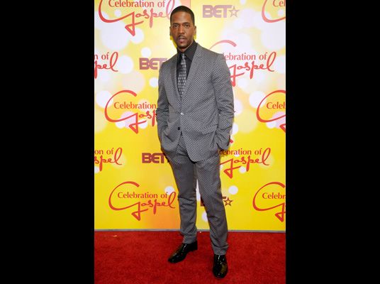 Donald Lawrence - Donald - Image 5 from Fashion Rundown - 2010 ...