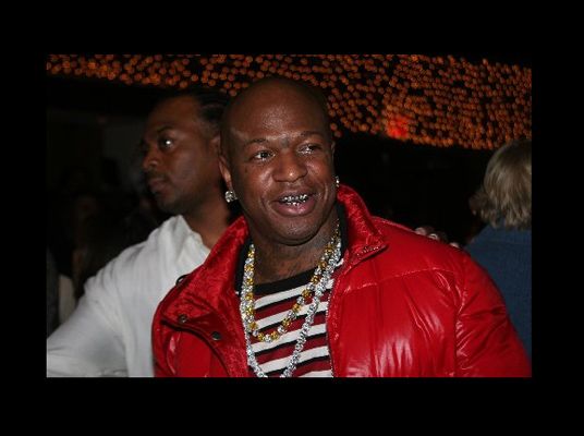 Birdman - Birdman released - Image 7 from The Clutch: 4th Quarter Album ...