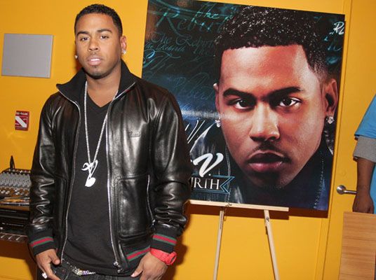 The Rebirth - The - Image 7 from On Location: The Bobby V Experience | BET