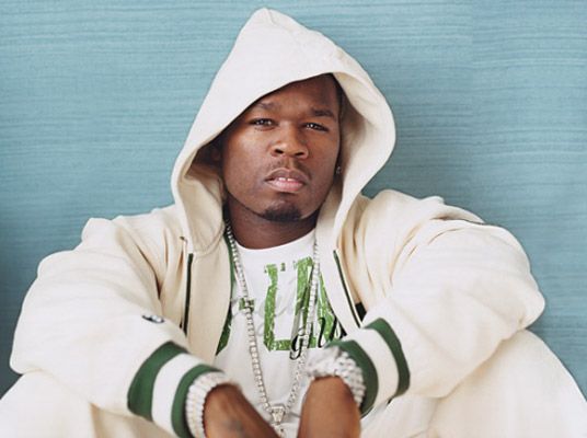 50 Cent - “I’m - Image 13 from Who Is Death Of Autotune About? | BET