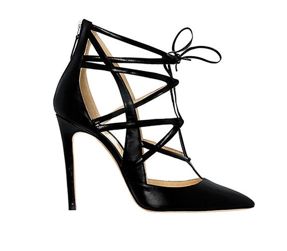 Alejandro Ingelmo Boomerang Shoe - Image 8 from Summer’s Top 10 Sandals ...