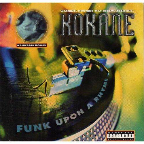 Kokane - L.A. rapper-singer - Image 6 from Menace II Society Soundtrack ...