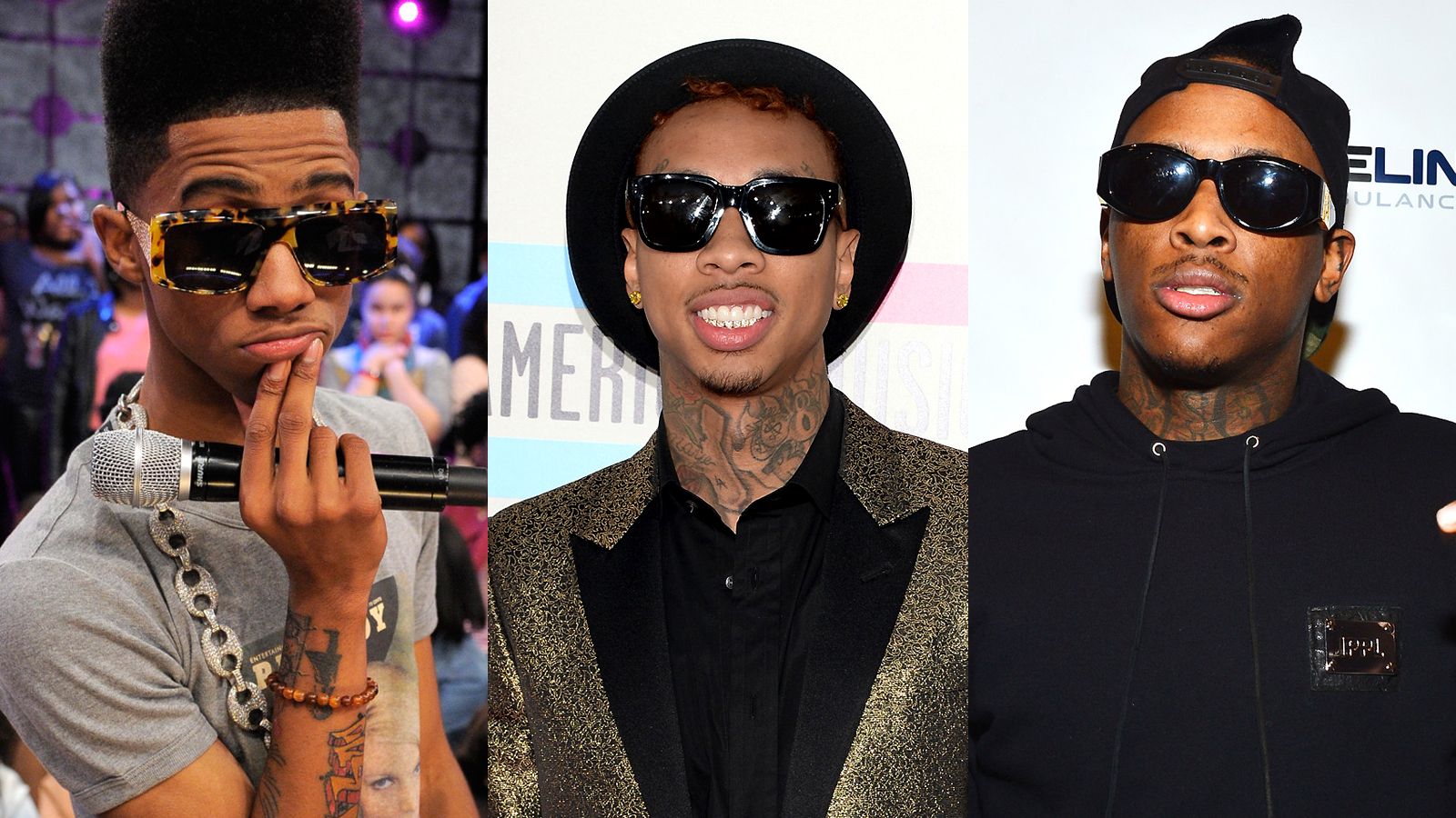 Lil Twist, Tyga and - Image 7 from The Rundown: Young Money, Young ...