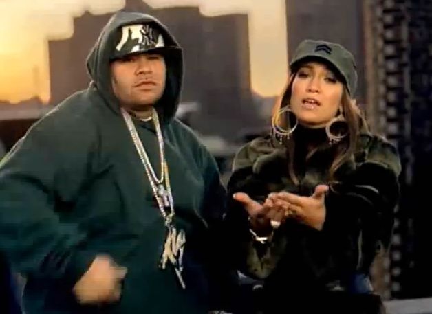 "Hold You Down," Featuring - Image 12 from J. Lo's Best Rap ...