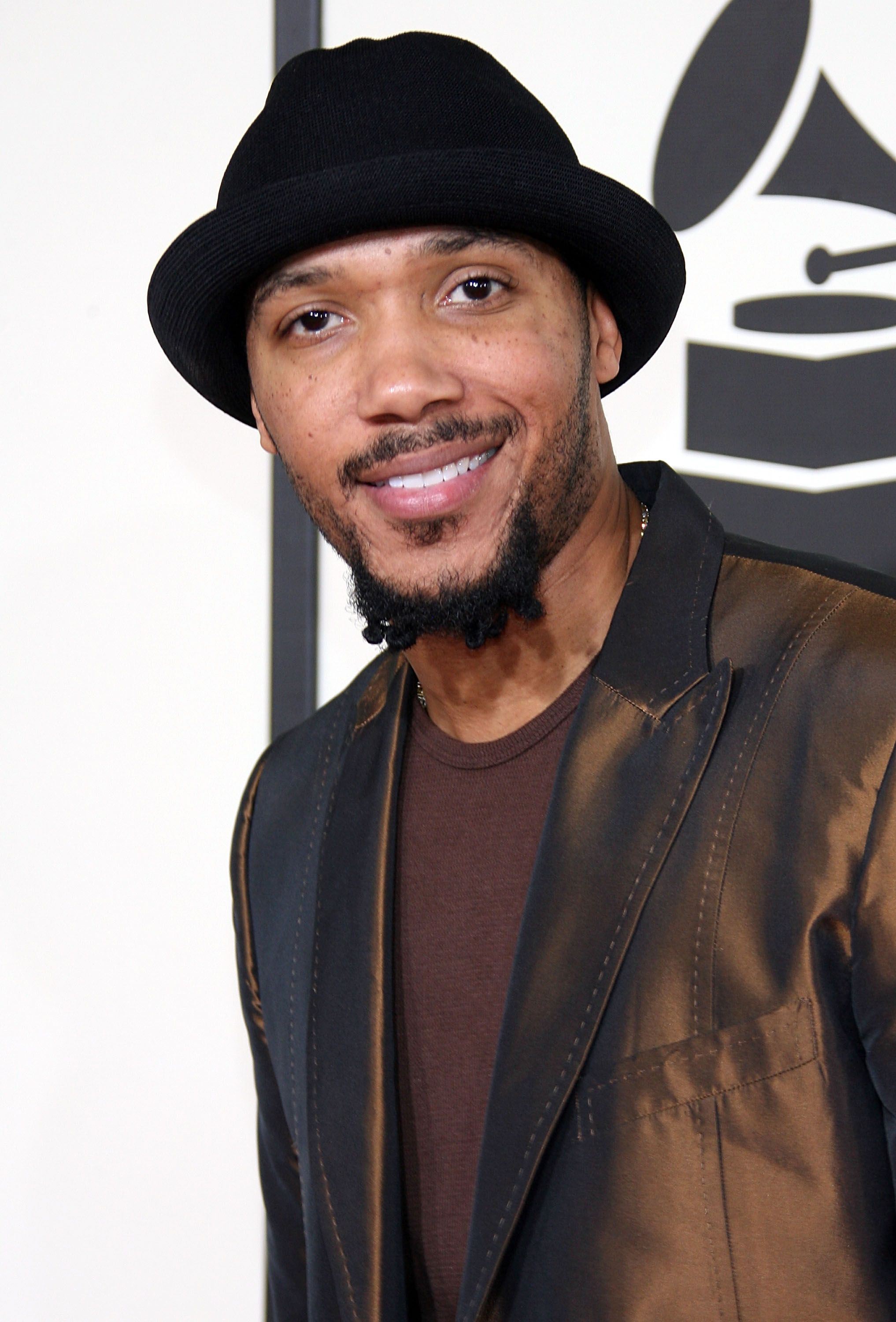 Biggest Lyfe Change? - - Image 6 from LEV Spotlight: Lyfe Jennings | BET
