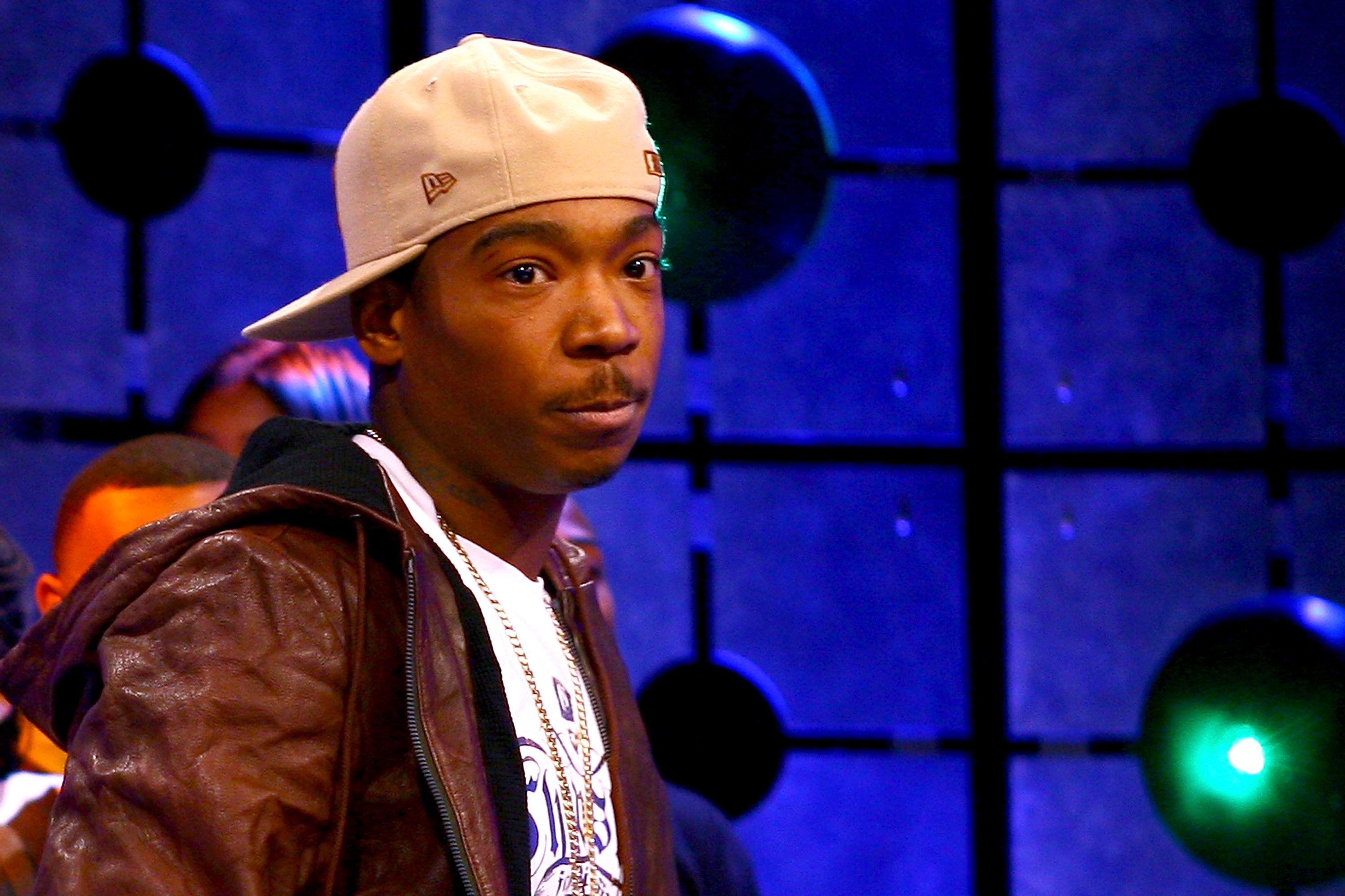 Ja Rule, Life After - Image 6 from 10 Rapper Memoirs We'd Like to Read ...