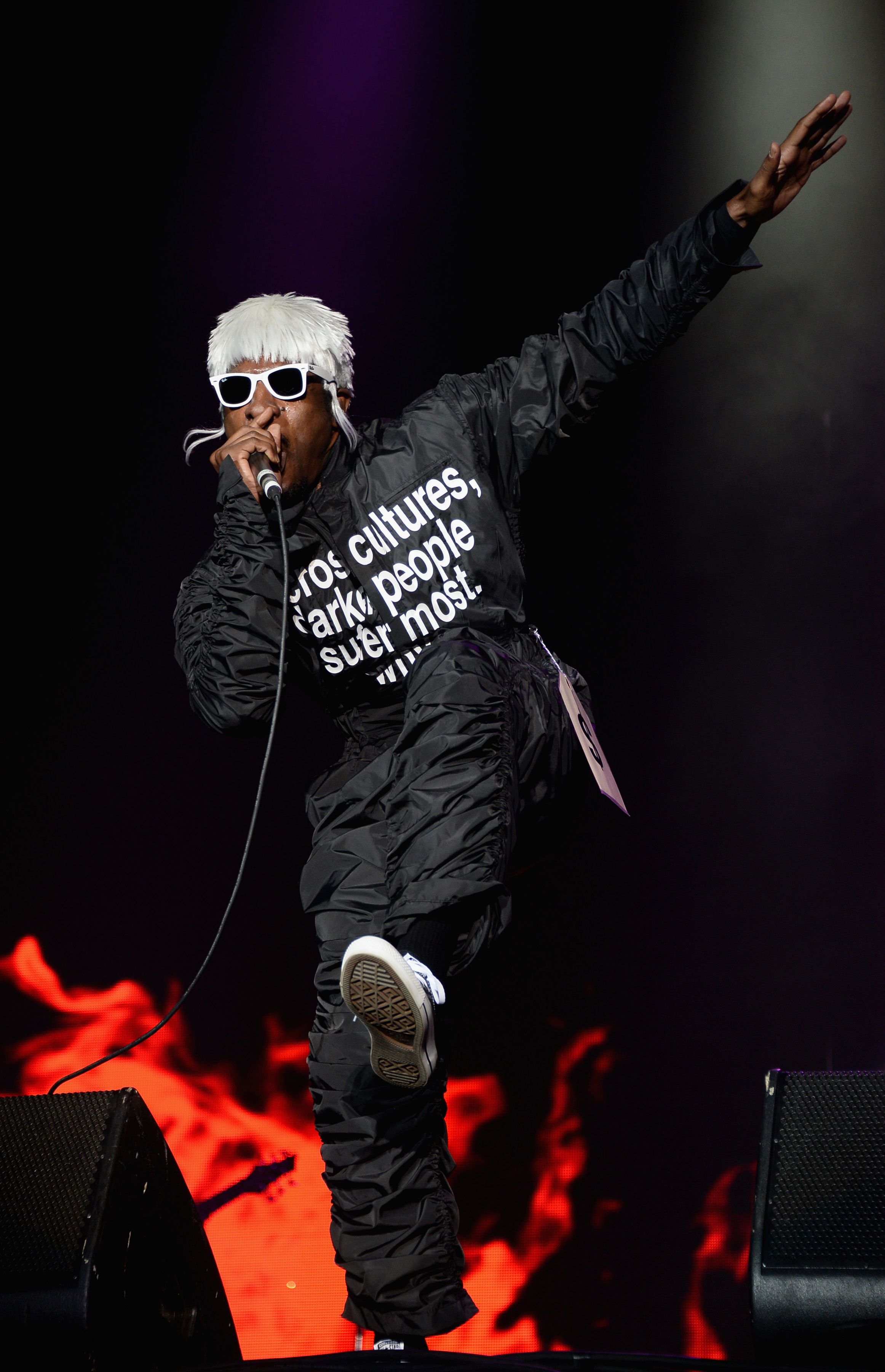 OutKast – 'Roses' - - Image 6 from 10 Classic Breakup Songs | BET