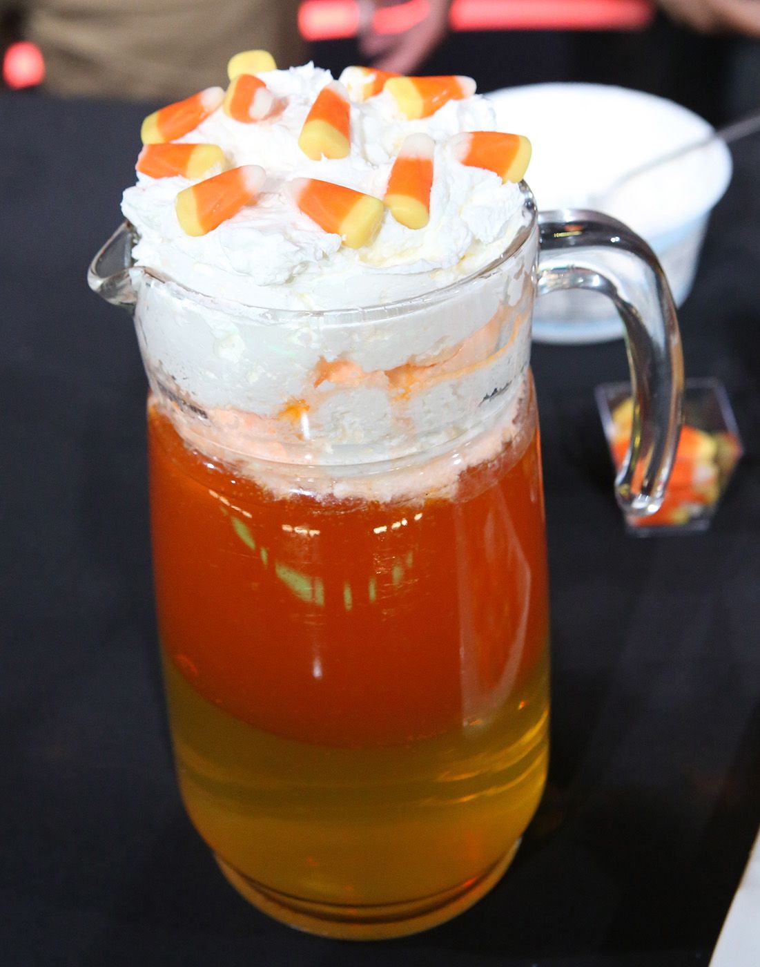 Mmmm. Candy Corn - - Image 19 from Exclusive Access: French Montana and ...