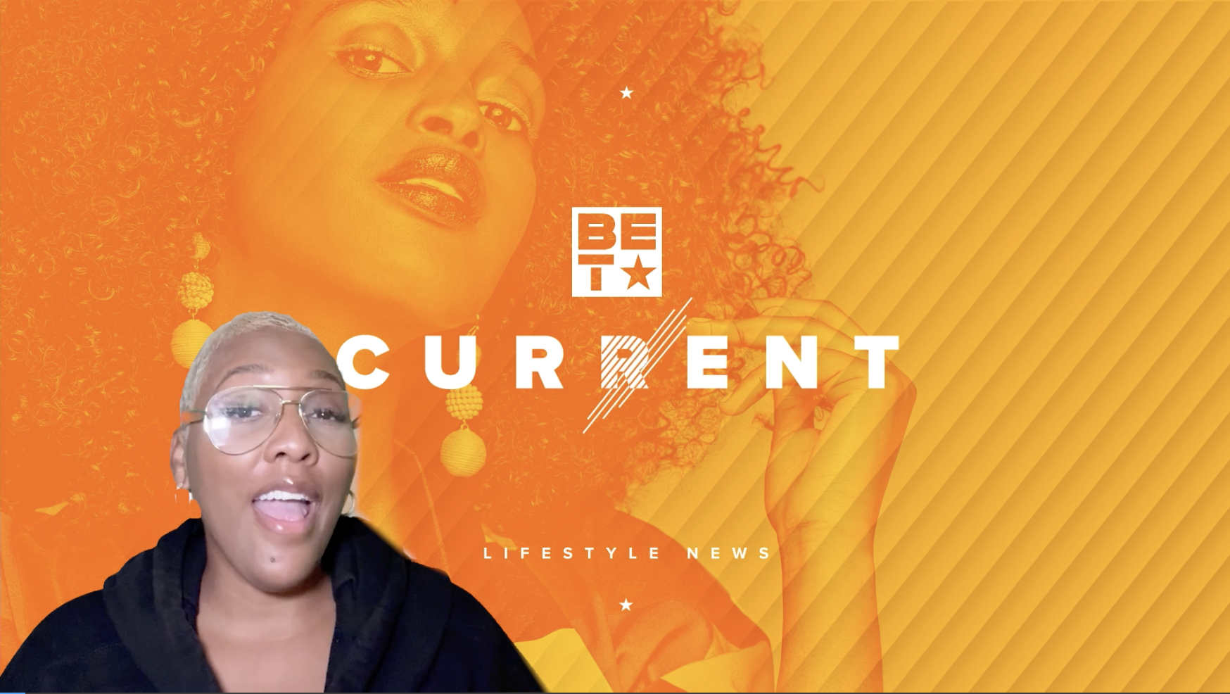 BET Current: Cardi B Confirms Pregnancy - (Video Clip) | BET