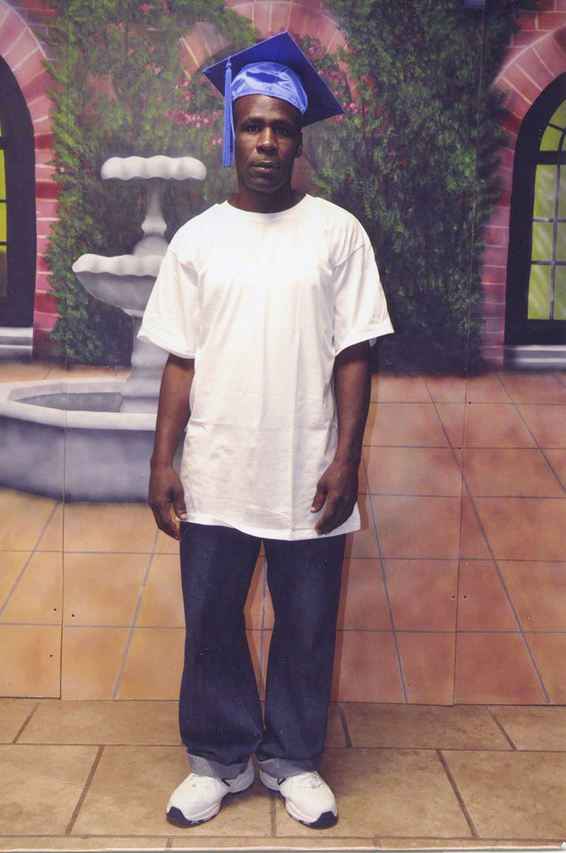 Paul Carter - At - Image 5 from A Living Death: Faces of Those ...