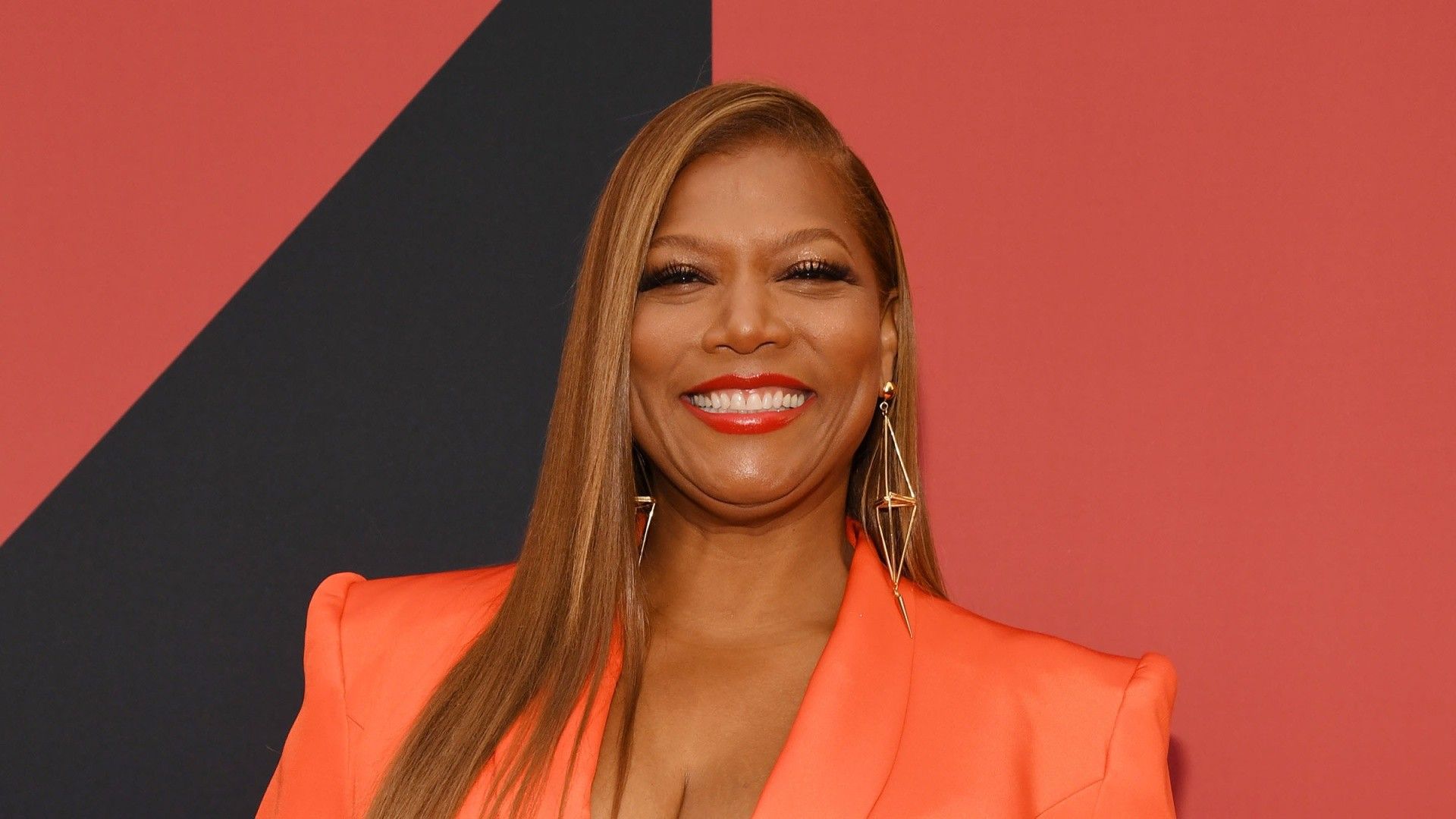 BET Awards 2022 'The Art of the Come Up:' Queen Latifah - 2022 BET ...