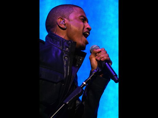 Trey Songz - People - Image 12 from WORD? CELEBRITY QUOTES FOR 2010 | BET